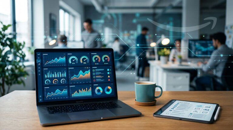 Amazon Account Health Tools: Best Picks for Sellers in 2026
